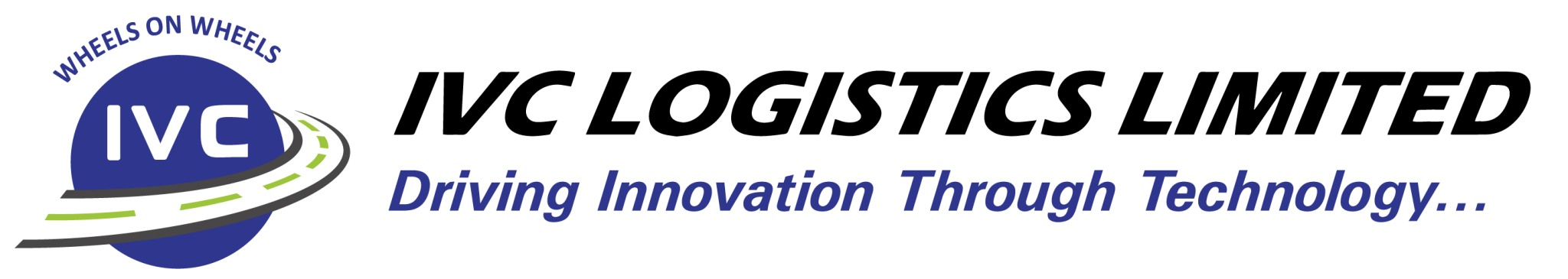 Home - IVC Logistics Limited