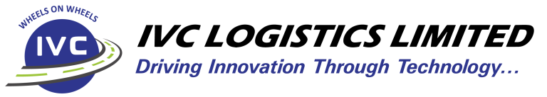 Home - IVC Logistics Limited
